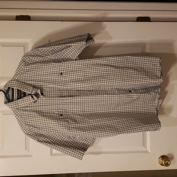 Wrangler | Shirts | George Strait Collection By Wrangler Button Down ...